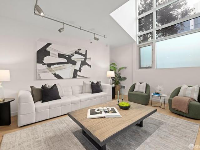 555 4th St Unit 107, San Francisco, CA 94107