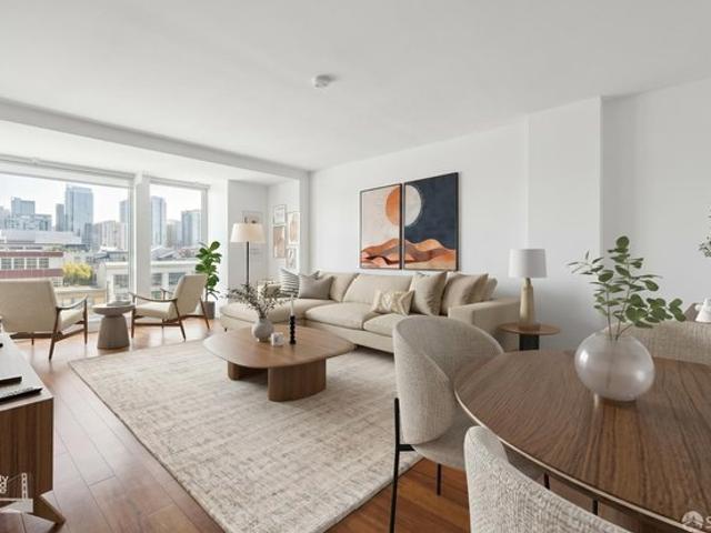 555 4th St Unit 707, San Francisco, CA 94107