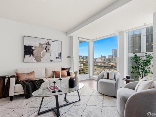 555 4th St Unit 731, San Francisco, CA 94107
