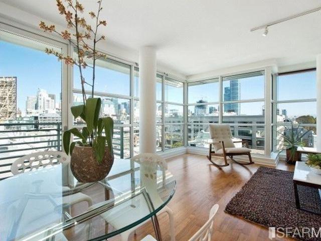 555 4th Street 933