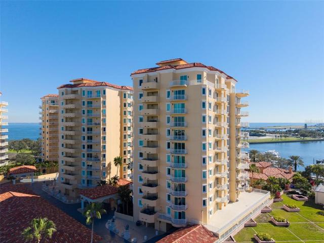 555 5th Ave NE, Unit 1122, St. Petersburg, FL 33701 | MLS #TB8502