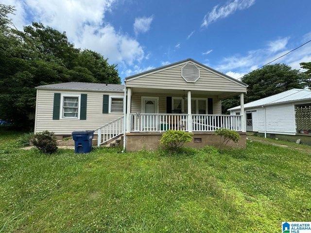 555 5th St, Arab, AL 35016
