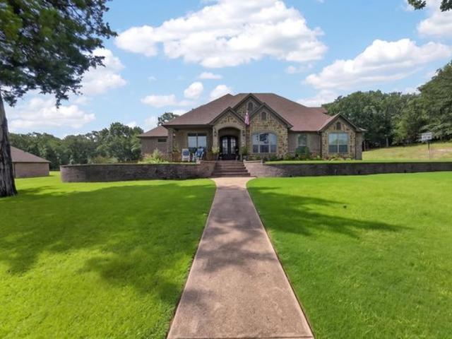 555 County Road 2307, Mineola, TX 75773