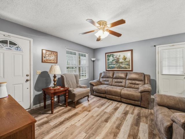555 Corvette Drive