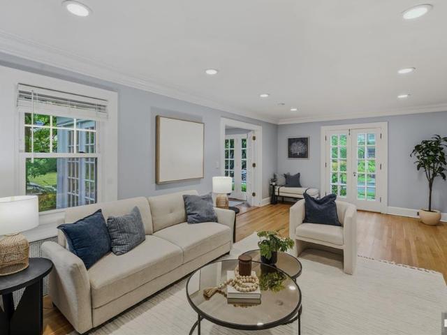 555 Cameron Road