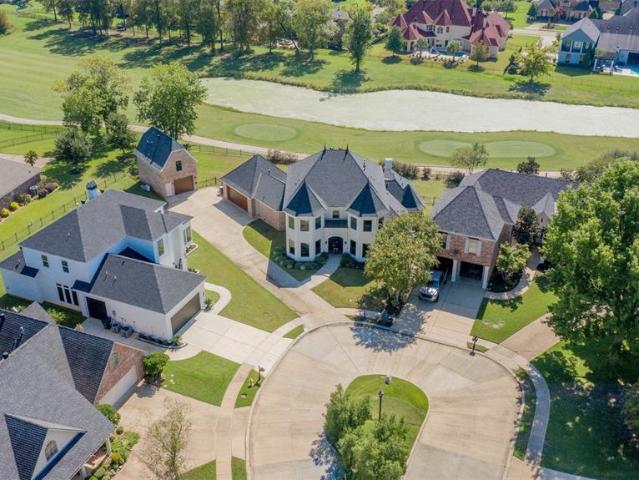 555 Canterbury Ln, Bossier City, LA 71111 | MLS #21097