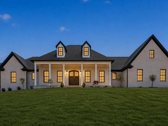 555 Canvasback Dr Lot A, Nicholasville, KY 40356