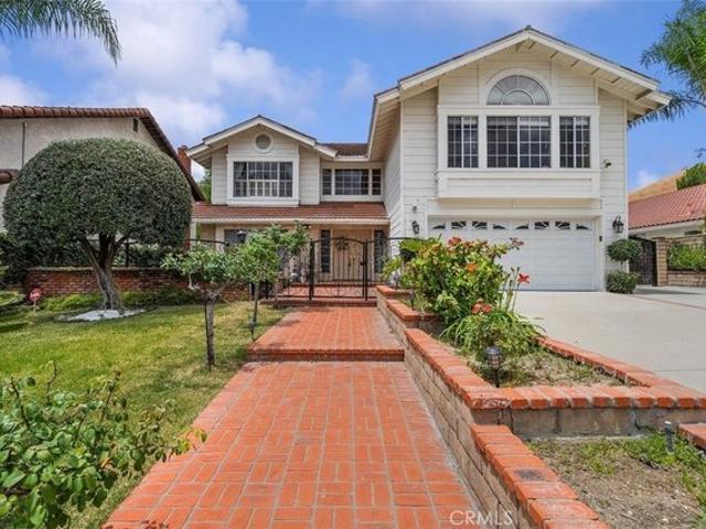 555 Chuck Wagon Cir, Walnut, CA 91789