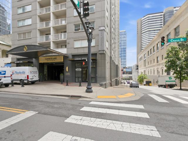 555 Church St # 2206