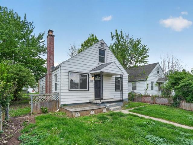 555 Clark Ave, Columbus, OH 43223