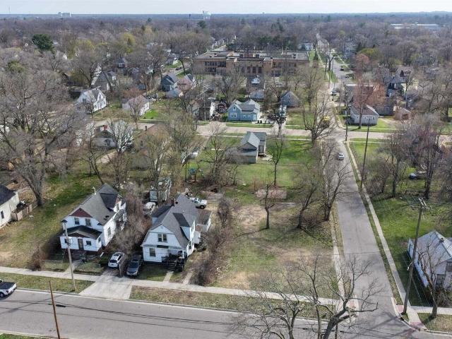555 Amity Avenue # Lots 1 3