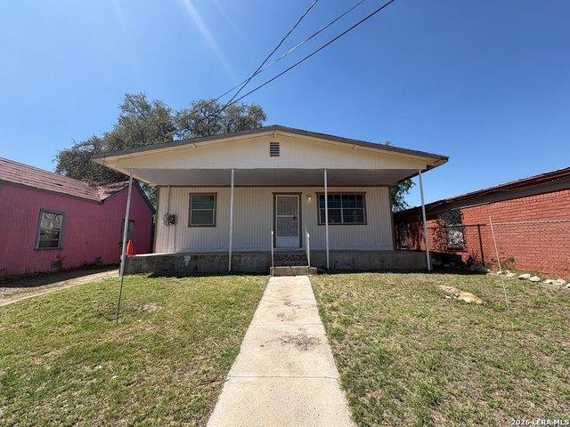 555 Adams Unit 0, Eagle Pass, TX 78852