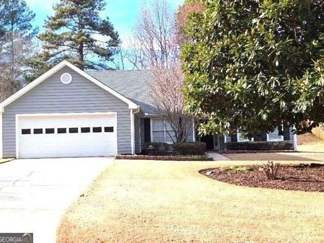 555 Alcovy Hills Dr, Lawrenceville, GA 30045