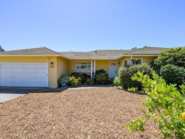555 Arthur St, Novato, CA 94947