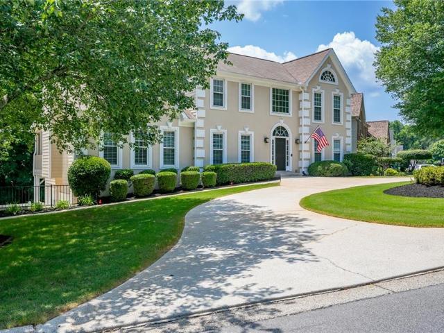 555 Ashvale Overlook