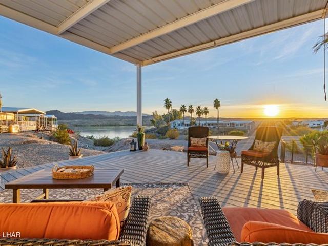 555 Beachcomber Blvd Lot C2, Lake Havasu City, AZ 86403