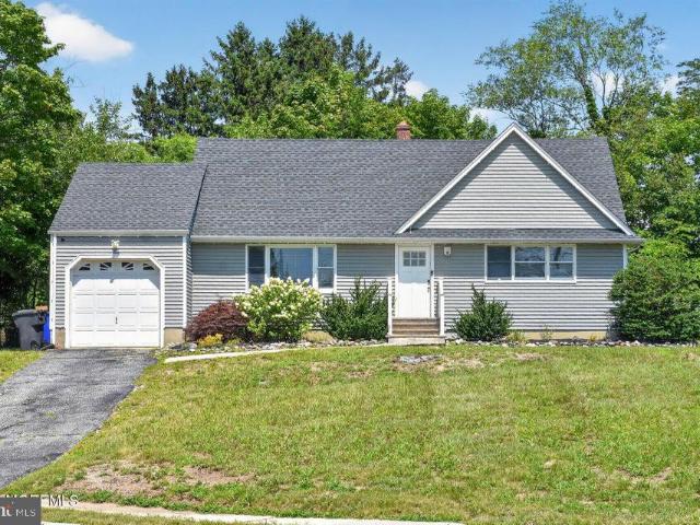 555 Brookside Drive