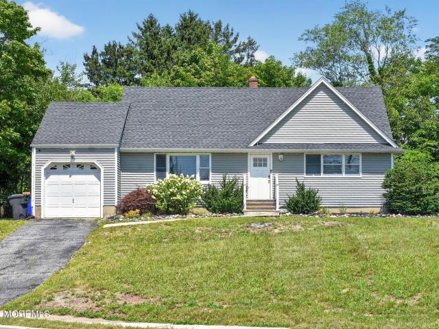555 Brookside Drive