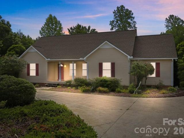 555 Brown Acres Rd, Salisbury, NC 28146