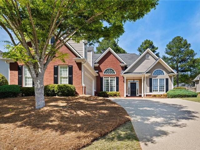 555 Golf Crest Dr, Acworth, GA 30101 | MLS #7752 | Compass