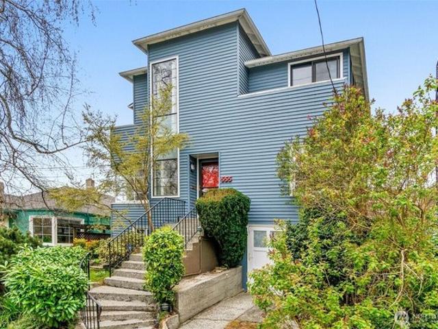 555 Galer St, Seattle, WA 98109