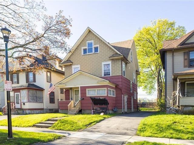 555 Garson Ave, Rochester, NY 14609