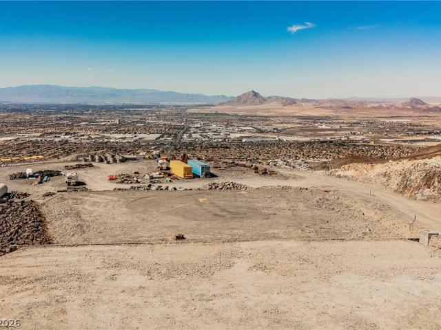555 Grand Rim Dr, Henderson, NV 89012 | MLS #2792