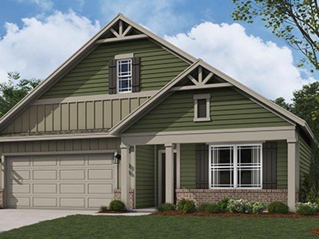 555 Darliene Dr, Plain City, OH 43064