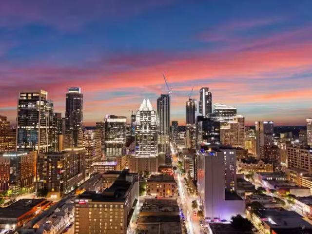 555 E 5th St. #2912, Austin, TX 78701 MLS 5717278