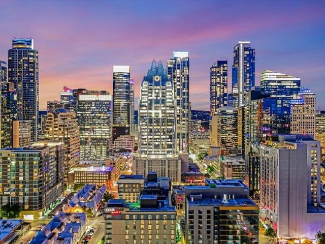 555 E 5th St Apt 2826, Austin, TX 78701