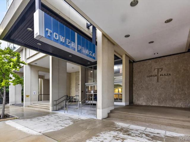 555 E William Street # 16J