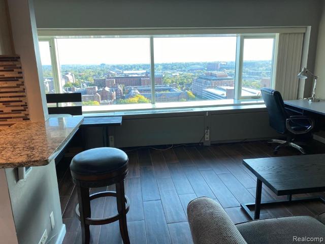 555 E William Street # 18K