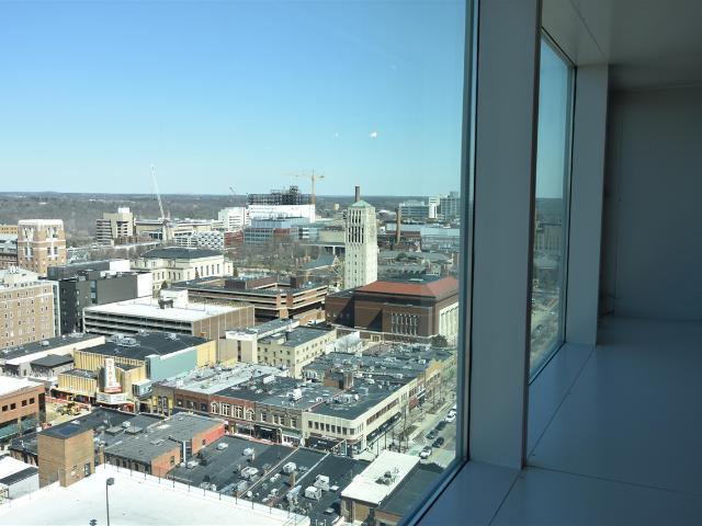 555 E William Street # 23H