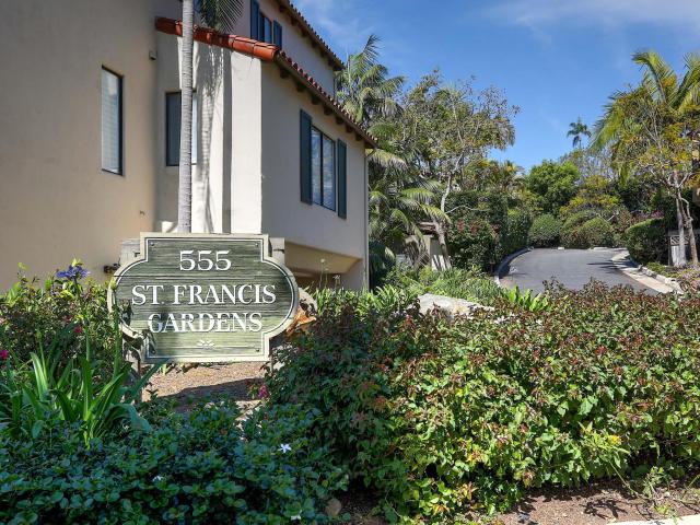 555 E Arrellaga St, Unit 7, Santa Barbara, CA 93103 | MLS #26 1139 | Compass
