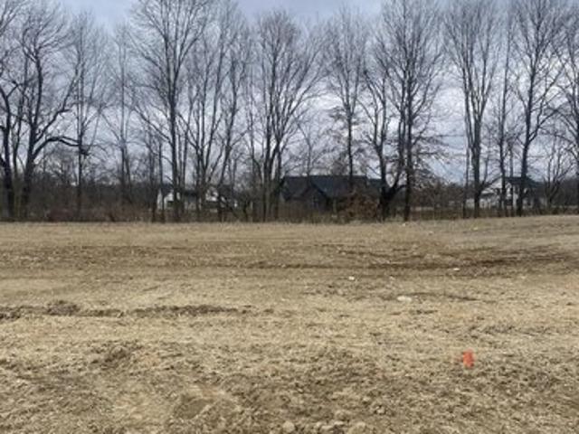 555 E Basalt Dr Lot 52, Huntertown, IN 46748