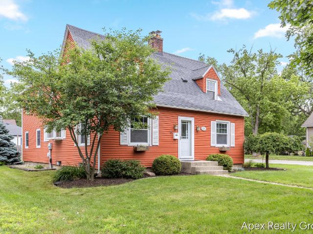 555 E Central Avenue