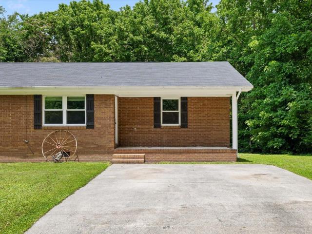 555 E Garden Farm Road