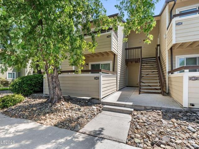 555 E Patriot Blvd Unit 266, Reno, NV 89511