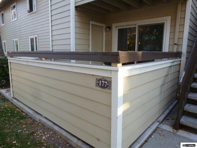 555 E Patriot Lot 177, Reno, NV 89511
