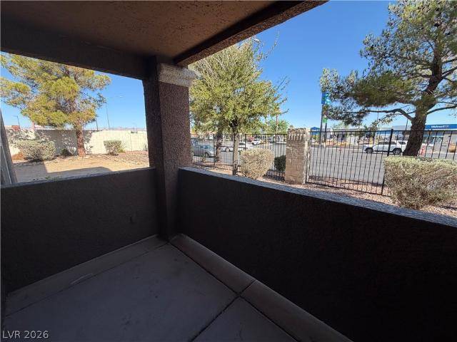 555 E Silverado Ranch Boulevard 1020