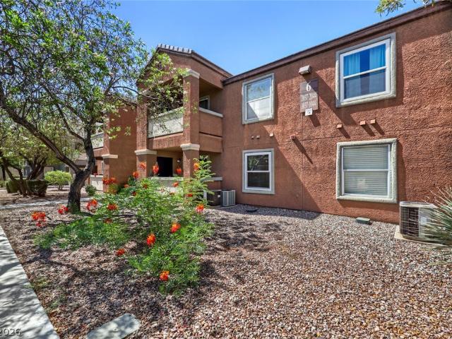 555 E Silverado Ranch Boulevard 1038