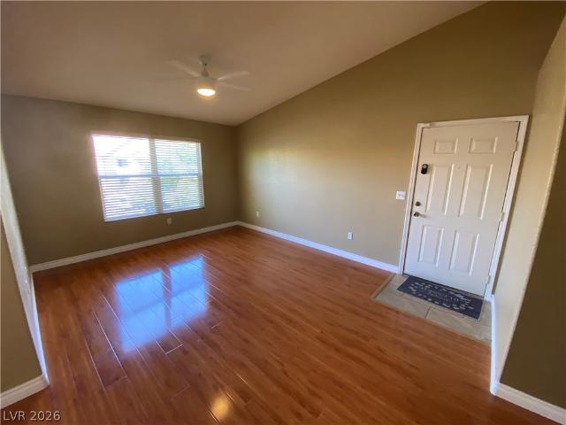 555 E Silverado Ranch Boulevard 2006