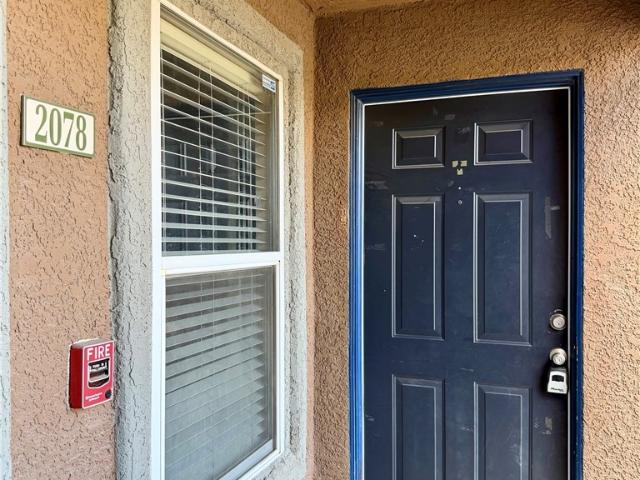 555 E Silverado Ranch Boulevard 2078