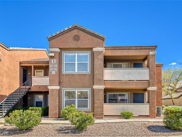 555 E Silverado Ranch Blvd, Unit 1094, Las Vegas, NV 89183 | MLS #2761