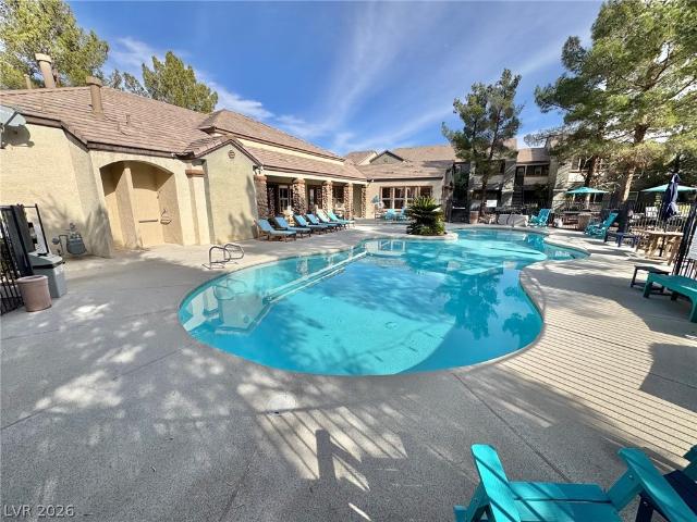 555 E Silverado Ranch Blvd, Unit 2010, Las Vegas, NV 89183 | MLS #2753 | Compass