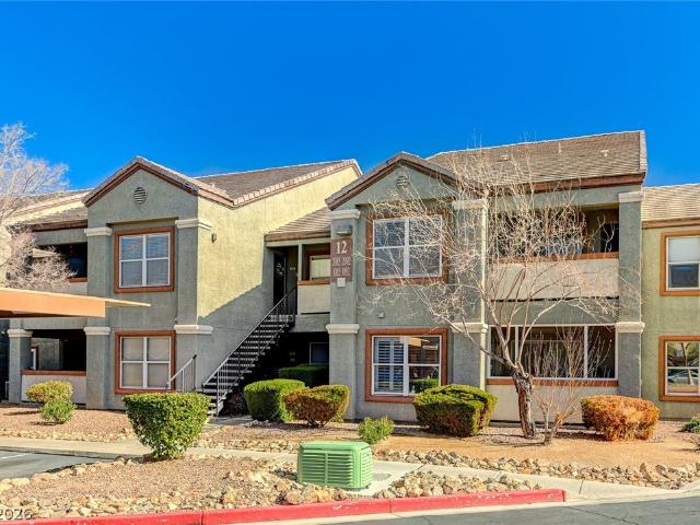 555 E Silverado Ranch Blvd, Unit 2086, Las Vegas, NV 89183 | MLS #2766