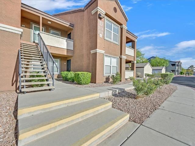 555 E Silverado Ranch Blvd, Unit 2094, Las Vegas, NV 89183 | MLS #2717