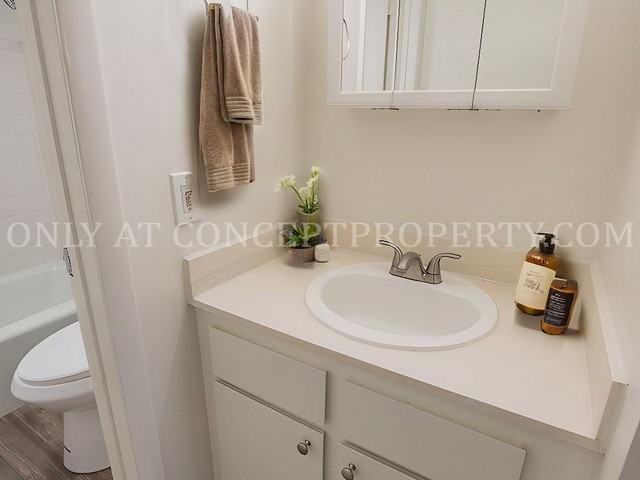 555 East 700 South 2 Bedroom Apartment for Rent at 555 E 700 S, Salt Lake City, UT 84102 Central City