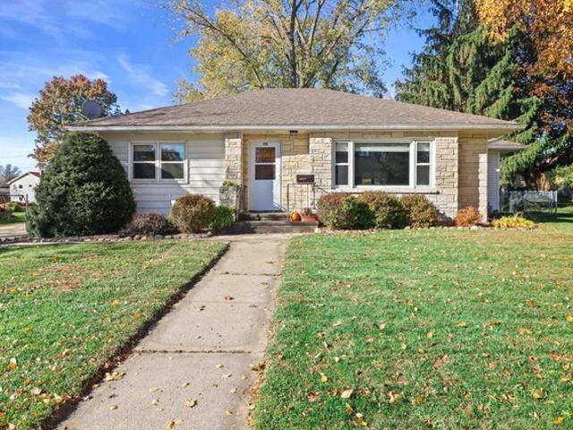 555 Edison St, Waterloo, WI 53594