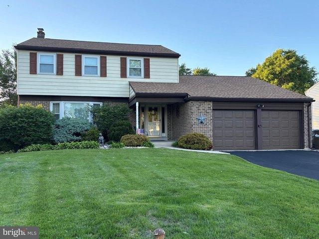 555 Elliott Dr, King of Prussia, PA 19406